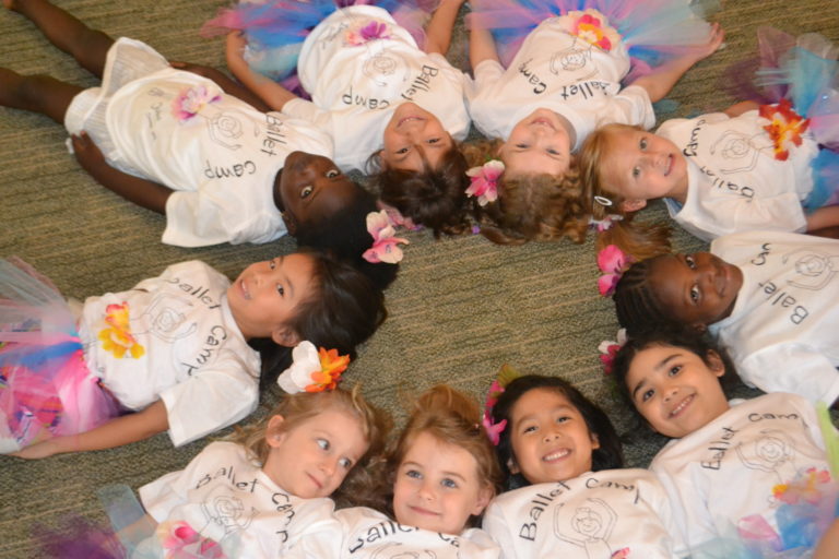 Summer – White Swan Academy